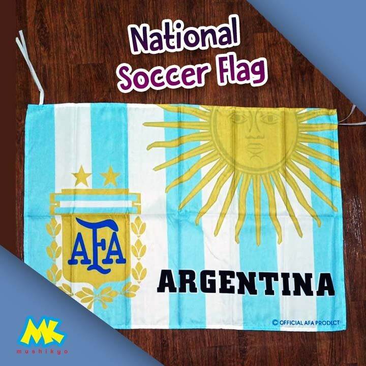 koleksi penggemar banner club timnas / Bendera klub Sepak Bola ...