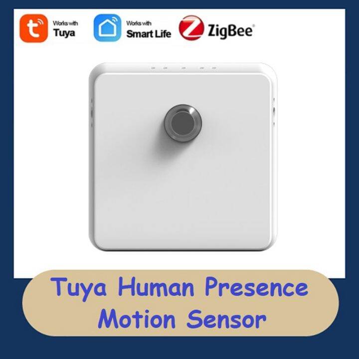 Human Presence Motion Sensor Wireless Human Presence Motion Sensor Tuya ...