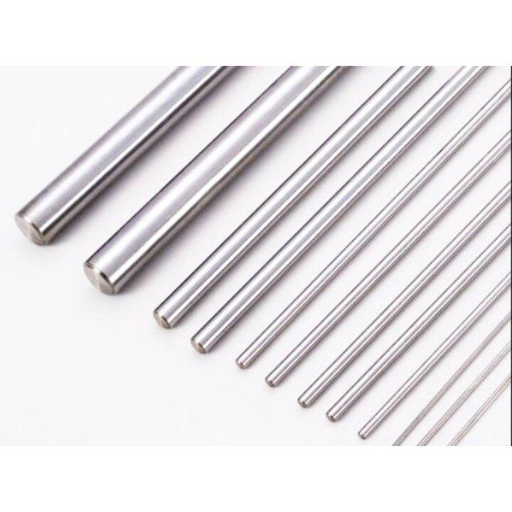 ☀SS ROUND BAR 6MM X 12 METER LONG ( 6MM DIAMETER X 12 METER LONG ...