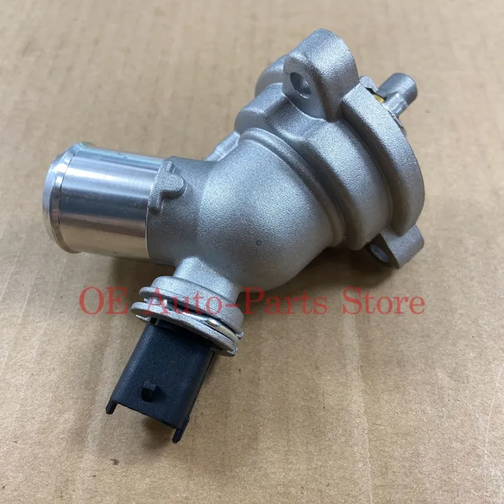 Original Engine Coolant Thermostat Assy For 2013 2015 Chevrolet Spark ...