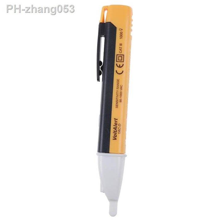 1PC Non-contact Electronic Test Pencil Household Safety Induction ...