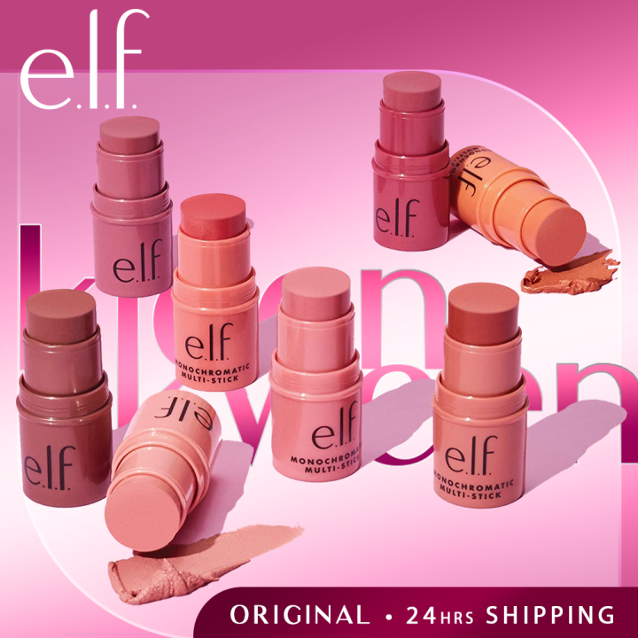 e.l.f., Monochromatic Multi Stick ( AUTHENTIC ELF ) | Lazada