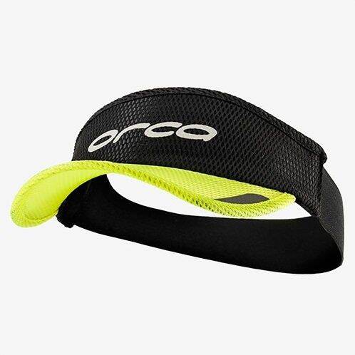 ORCA FLEXI FIT VISOR NYE | หมวกไวเซอร์ | Lazada.co.th
