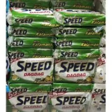 Bareta Detergent Bar