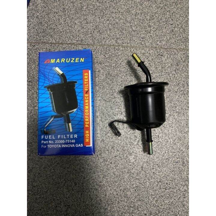 Fuel Filter Innova Fortuner (gas) (2005-2020) | Lazada PH