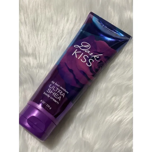 Bath And Body Works Ultra Shea Body Cream Lazada Ph