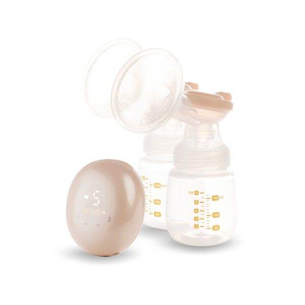 Malish Aria Double Breastpump 2 years warranty / Pump Susu | Lazada