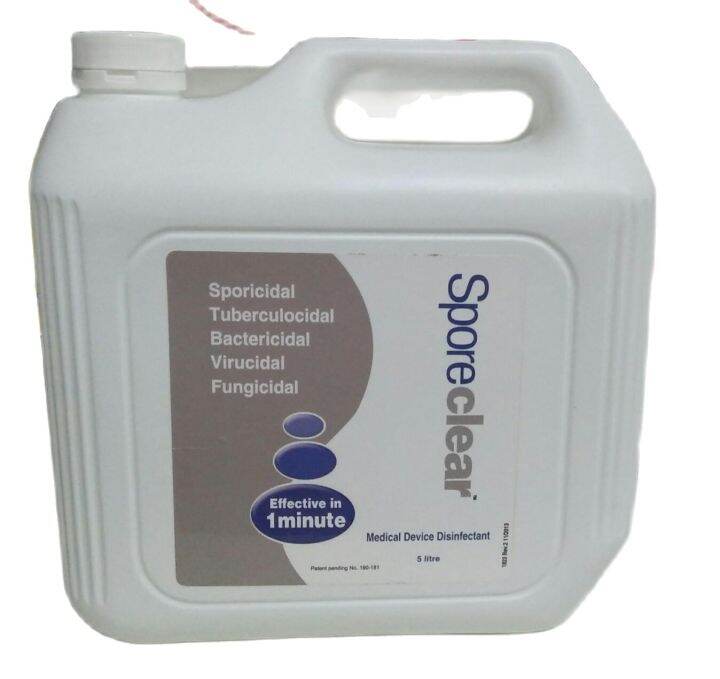 Sporeclear 5 liter | Lazada PH