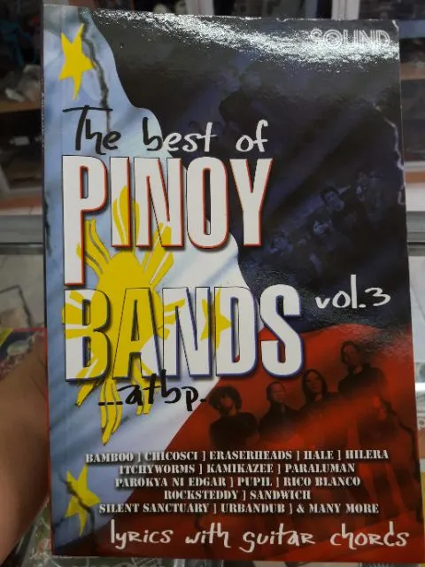 THE BEST OF PINOY BANDS | Lazada PH