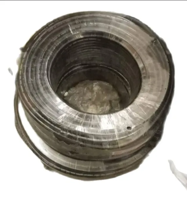 4mm * 3C TRS Cable 56/0.30 32A UMS // 4mm * 4C TRS Cable 56/0.30 SP 32A ...