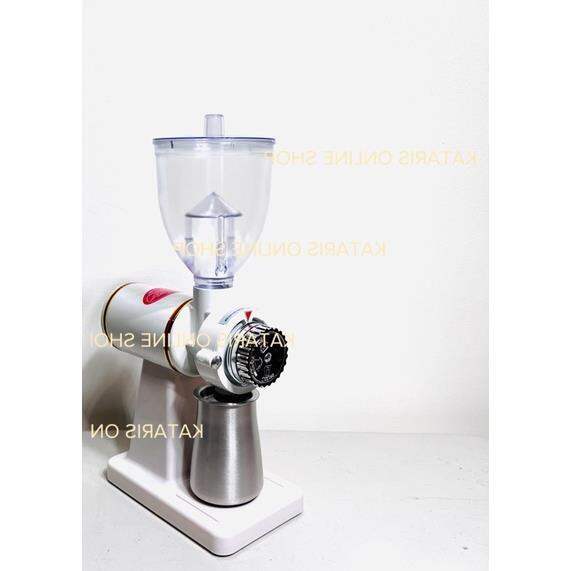 New product KATARIS 600N Electric Coffee Grinder Burr Mill Mini ...