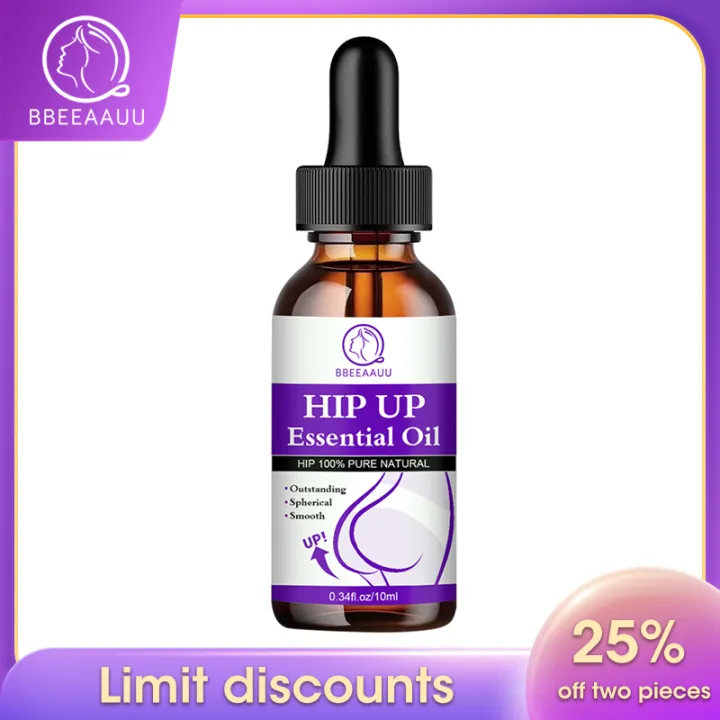 BBEEAAUU Sexy Butt Oil | Promotes blood circulation | Improves buttocks ...