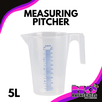 Measuring Pitcher 5L | Lazada PH