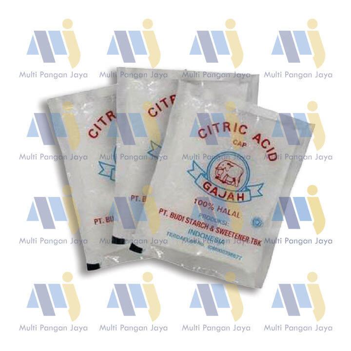 Sitrun CAP GAJAH 50 Gram Kemasan 1 Pack | Lazada Indonesia