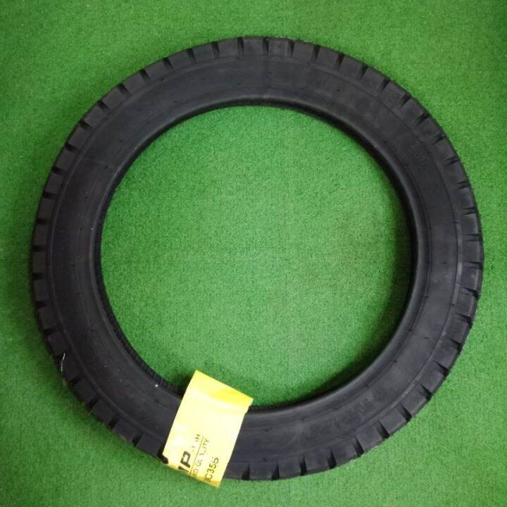 FMP TIRE BULLDOG TYPE(300-17) 8PLY heavy duty | Lazada PH