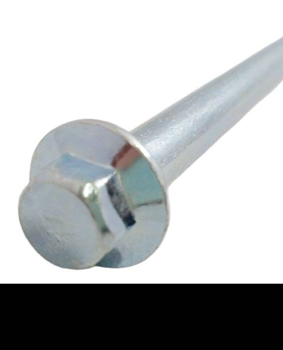 MOTORCYCLE FRONT AXLE-TMX 155 | Lazada PH