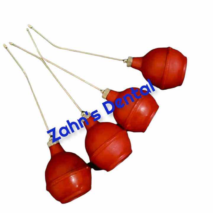 Dental Bulb Chip Blower Push Push Pengering Gigi | Lazada Indonesia