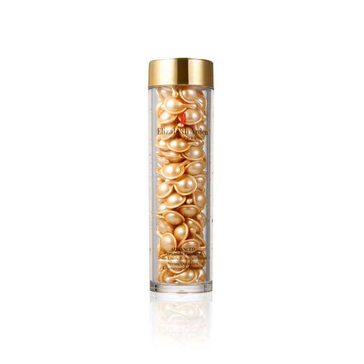 Elizabeth Arden Advanced Ceramide Capsules Daily Youth Restoring Serum ...