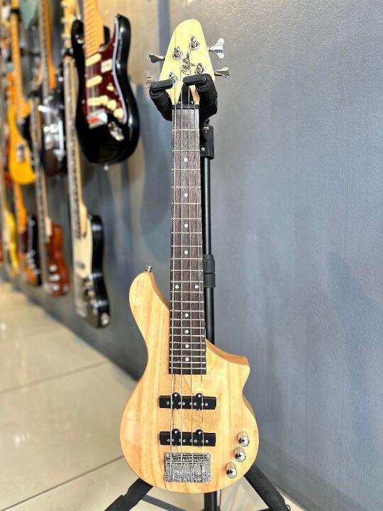 Clifton Mini Jazz Bass | Lazada PH