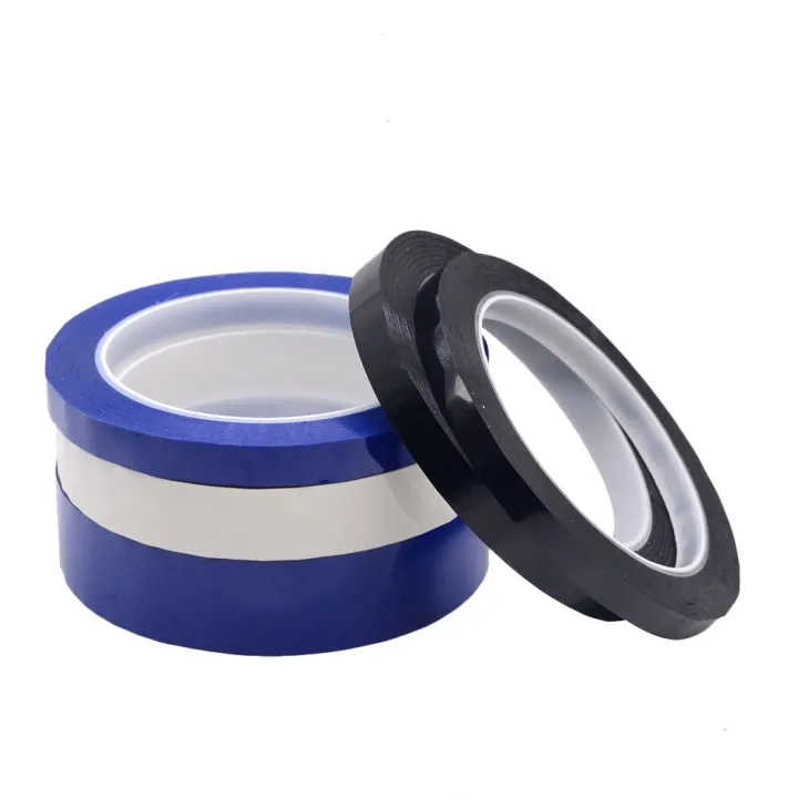 1Pc 5S Desktop Positioning Tape Marking Tape 66M Whiteboard Color ...