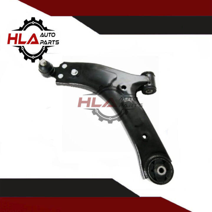 GTX Suspension Arm For HYUNDAI GRAND STAREX (H1) 2008-UP LOWER-LH ...