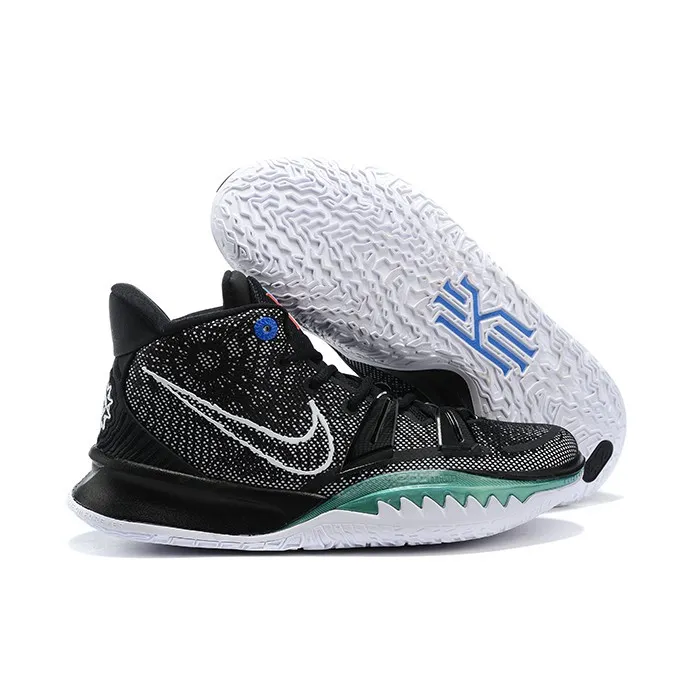 2022ใหม่【Original】 Kyriee-7ผู้ชายและผู้หญิงรองเท้ากีฬาสบายๆกลางแจ้ง ...