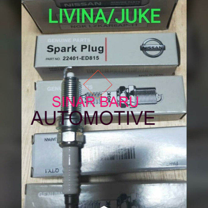 BUSI GRAND LIVINA ORIGINAL | Lazada Indonesia