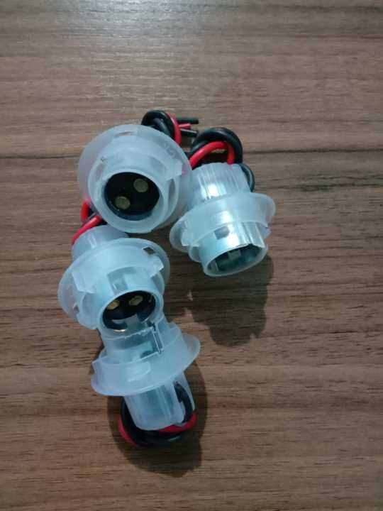 SOCKET LAMPU REM MOBIL KAKI 2 | Lazada Indonesia