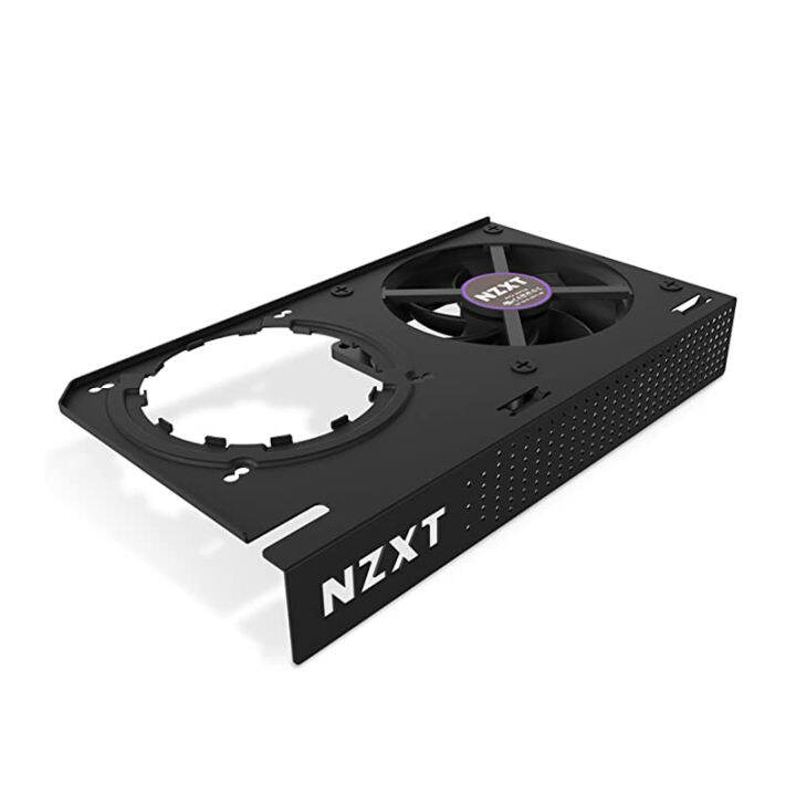 New NZXT G12 GPU Cooler Installation Kit For Kraken X series AIO ...