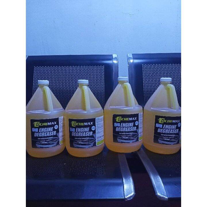 engine degreaser 1GALLON | Lazada PH