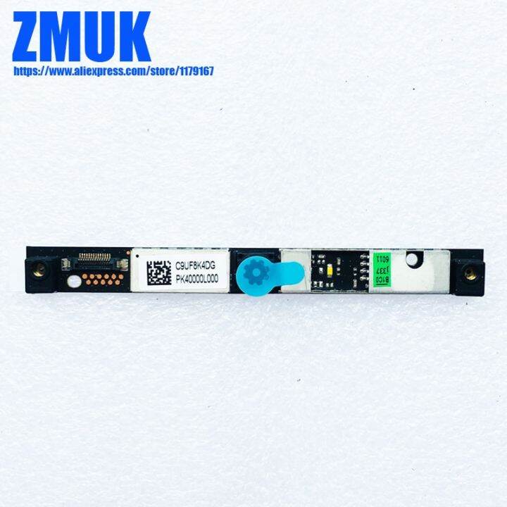 Webcam WebCam Module For Lenovo Ideapad Y400 Y500 Series Laptop ...
