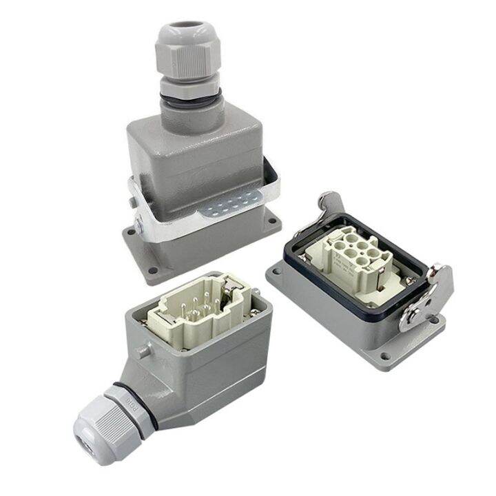 Screw Aviation Connector | Lazada.co.th