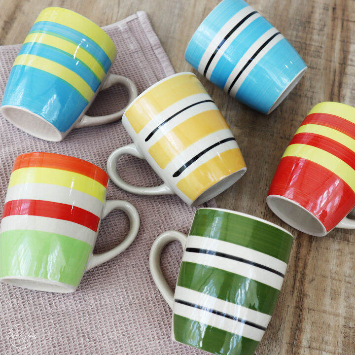 Candice Coffee Mug 450ml | Lazada PH