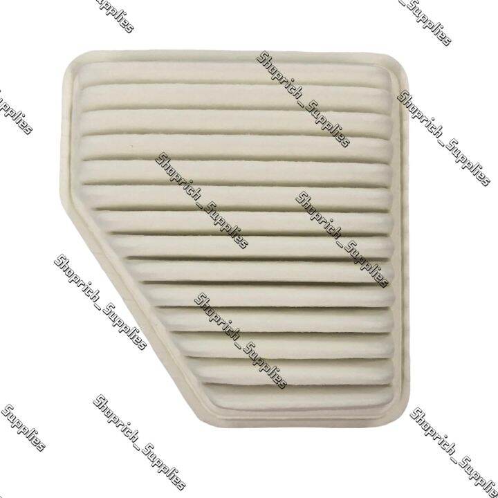 17801-31120) AIR FILTER TOYOTA VELLFIRE AGH20 GGH20, ALPHARD ANH20 ...