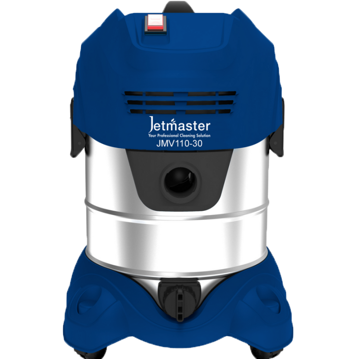 Jetmaster 1000W 30L Wet Dry Vacuum Cleaner JMV110-30 ID449814 | Lazada