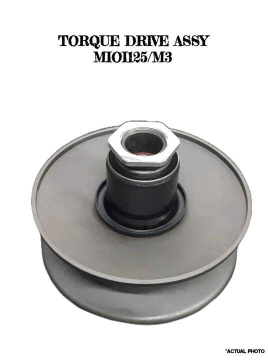 XKD TORQUE DRIVE ASSY FOR MIOI125/M3/MIOSOULI125 | Lazada PH