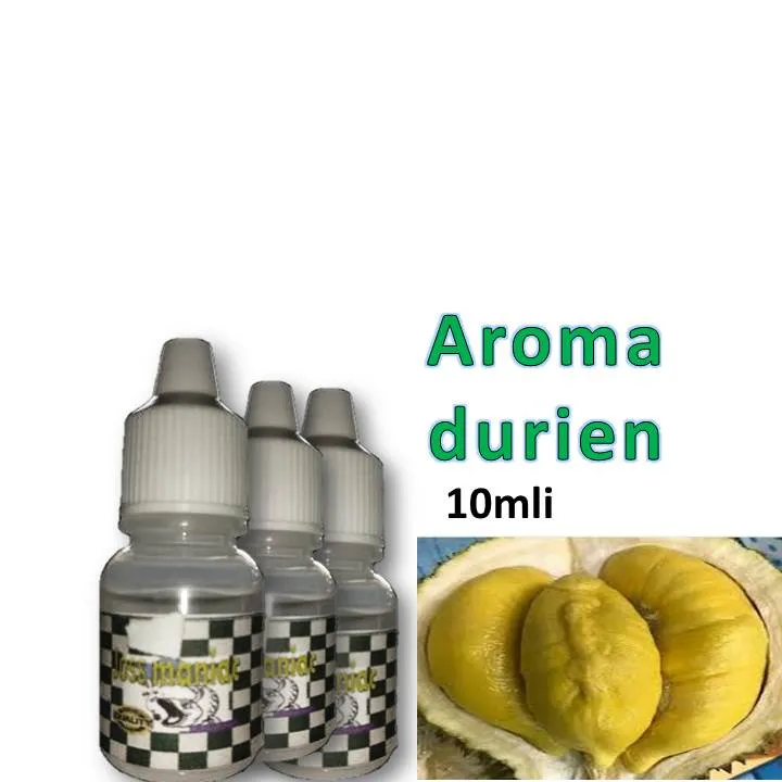 essen original essen murni aroma durian pemikat ikan mancing mantap ...