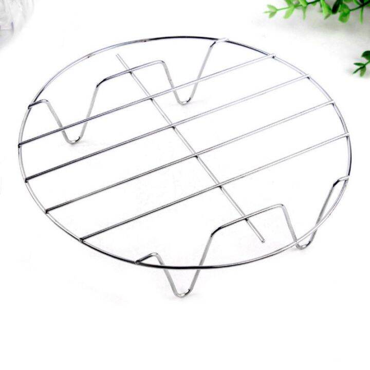 Stainless Round baking Rack Cooling Rack | Lazada PH