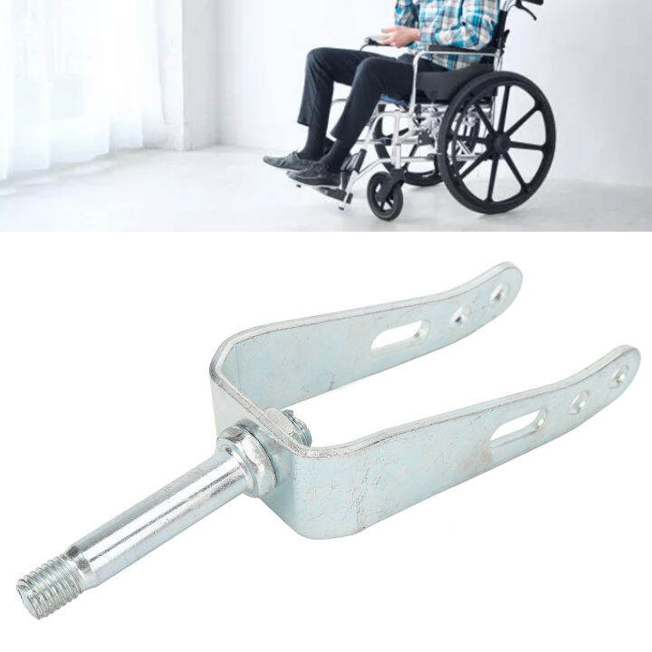 Wheelchair Accessories, Strong Handbrake Easy Installation Steel ...