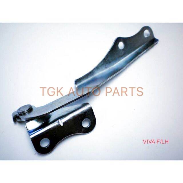 PERODUA VIVA VIVA ELITE FRONT BONNET HINGE LEFT RIGHT | Lazada