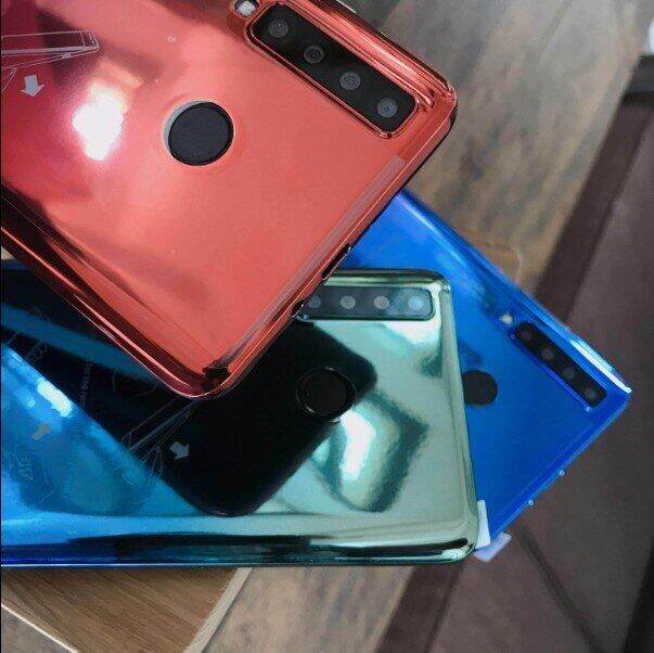 APRO STAR S5 (3+32GB) แบต3500mAh มีระบบแสกนใบหน้า [รับประกันศูนย์1ปี] | Lazada.co.th