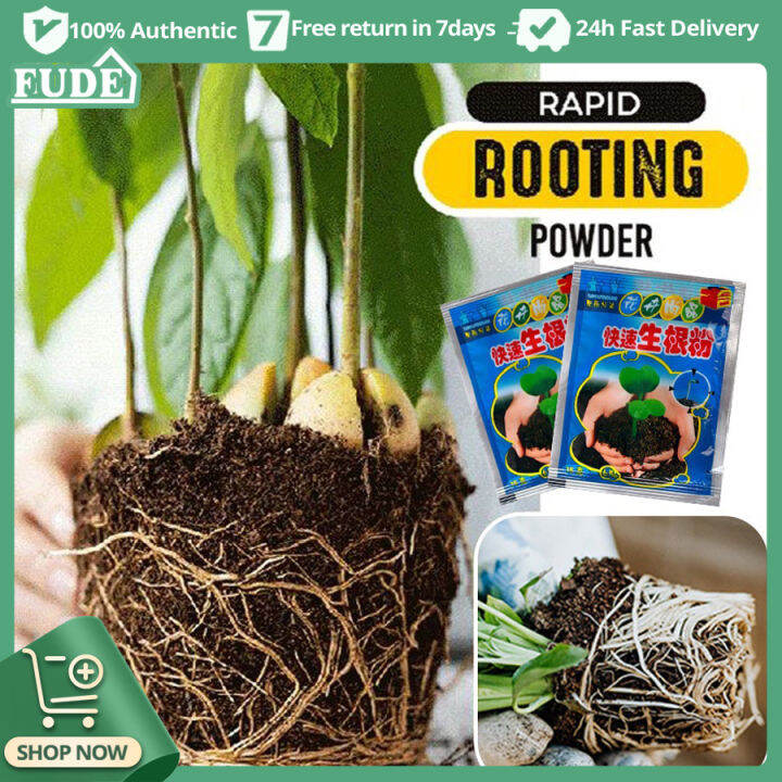 2、Rapid Root Grower Powder faster root enhancer for all kinds of plants ...