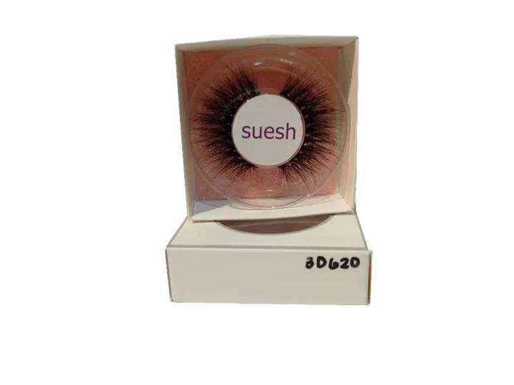 Suesh Mink 3D Lashes Spellbound | Lazada PH