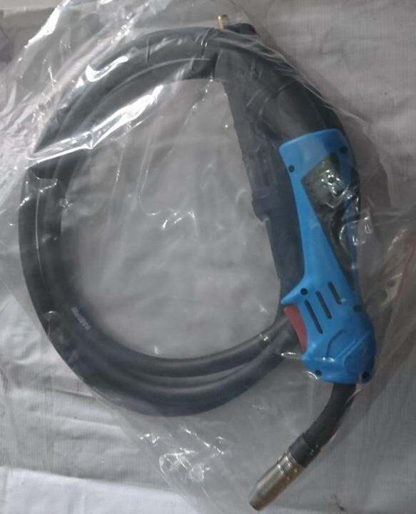 MIG TORCH MB15 BINZEL STANG LAS CO MB 15 | Lazada Indonesia