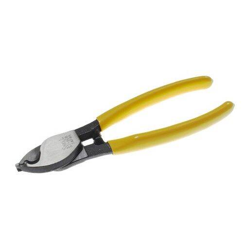 (READY STOCK) SHELL Cable Cutter Plier/ Tang Pemotong Kabul/ 压线钳ST606 6 ...