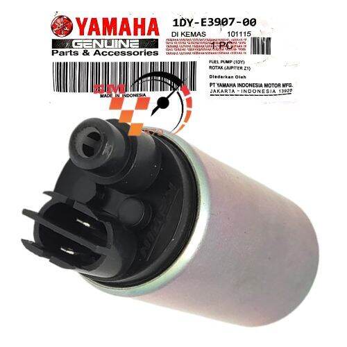 ROTAC ROTAK FUEL PUMP POMPA BENSIN JUPITER ZI VEGA FORCE IDY | Lazada ...