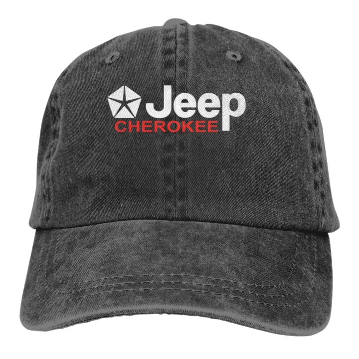 Accessories|Tide brand street cowboy baseball cap Jeep Wrangler Yj Tj ...
