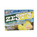 ZESTO READY TO DRINK 1 BOX (10 PCS) CHOICE YOUR FLAVOR | Lazada PH