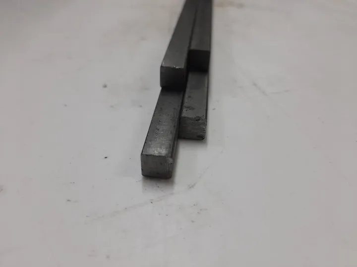 BESI VIRKAN SPIE PANJANG 9mm x 9mm x 30cm SPIES PASAK SHAFT | Lazada ...