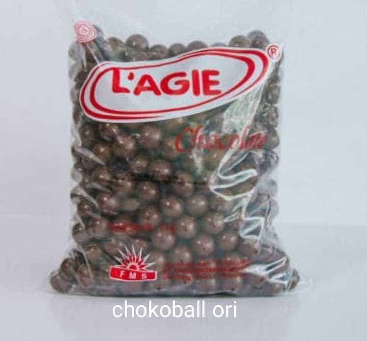 cokelat /coklat choco ball | Lazada Indonesia